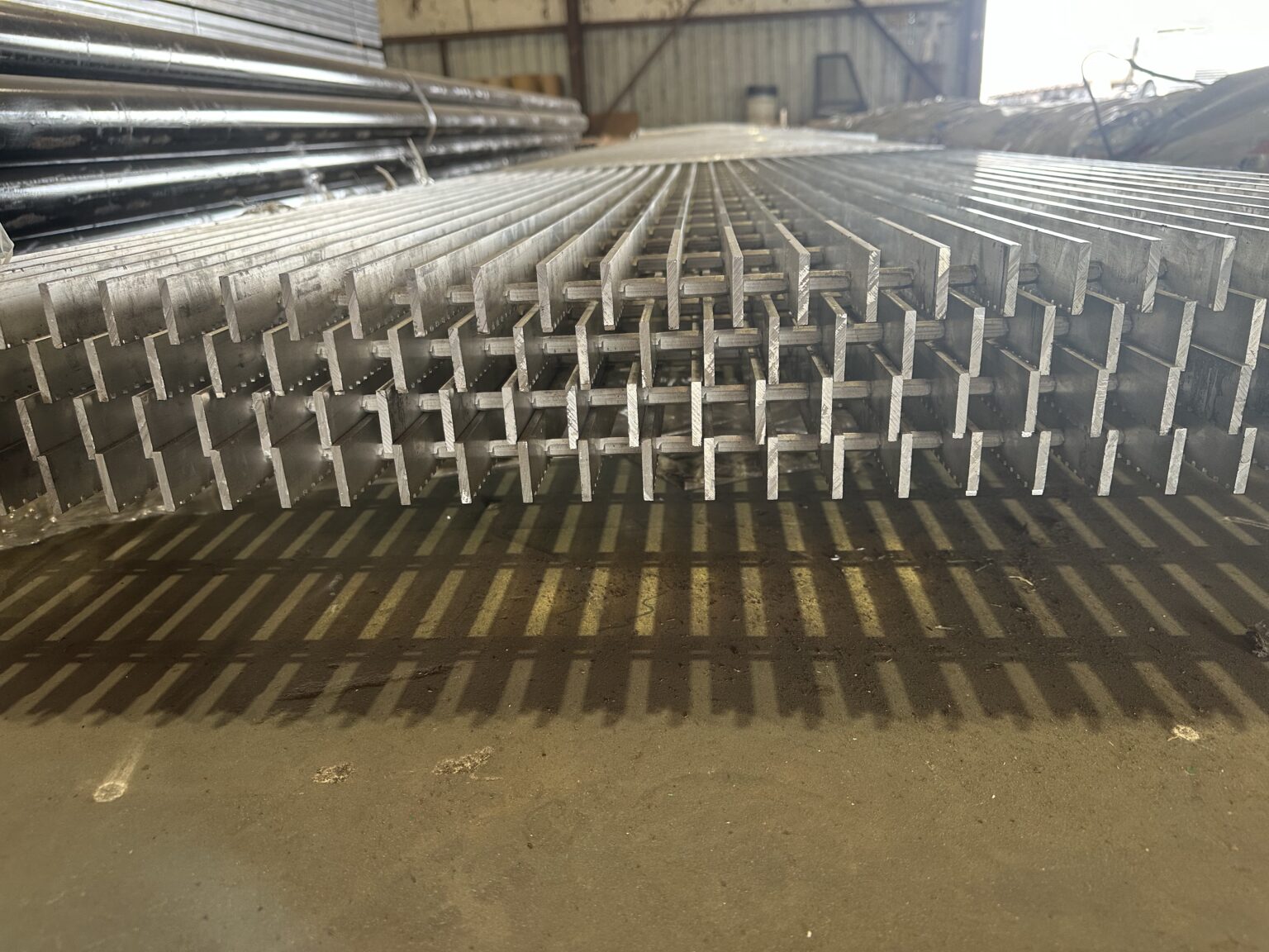 Products – Regional Steel